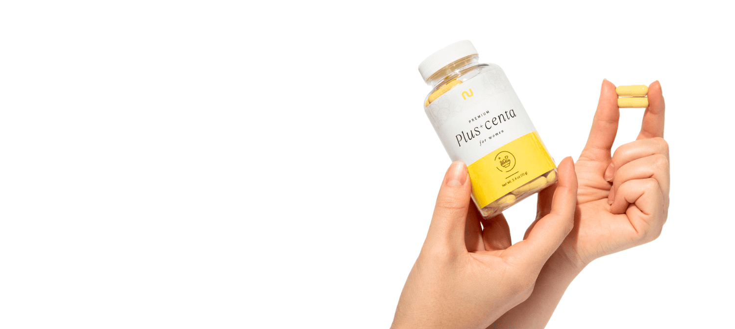 New Mother Care: Placenta Encapsulation Now HSA/FSA Eligible – Pluscenta