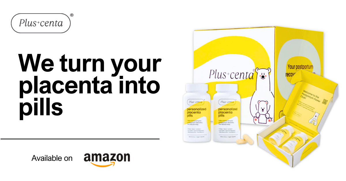 Pluscenta: Lab-based Placenta Encapsulation with Precision & Trust